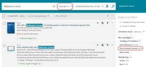 Qualitätsmerkmale von wissenschaftlichen Quellen – Fit4Research