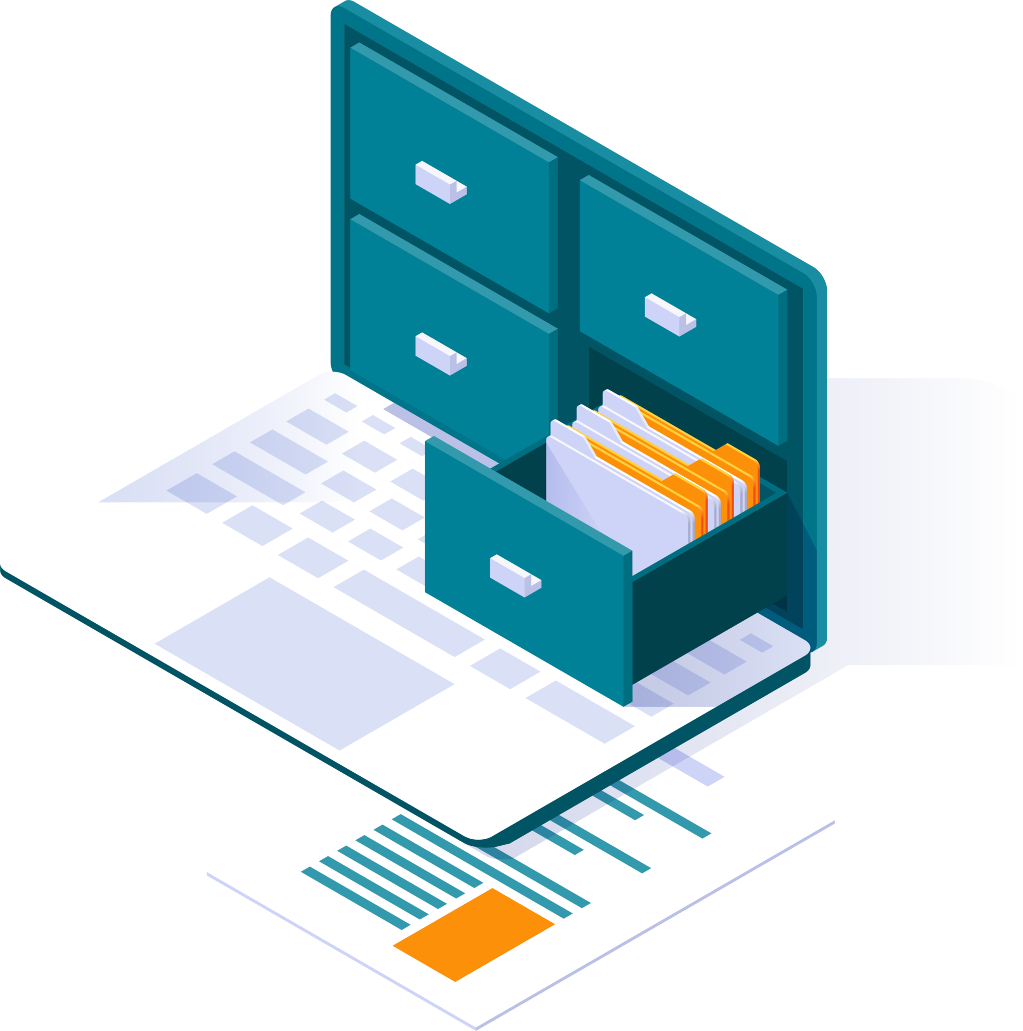 Datenbanken – Fit4Research